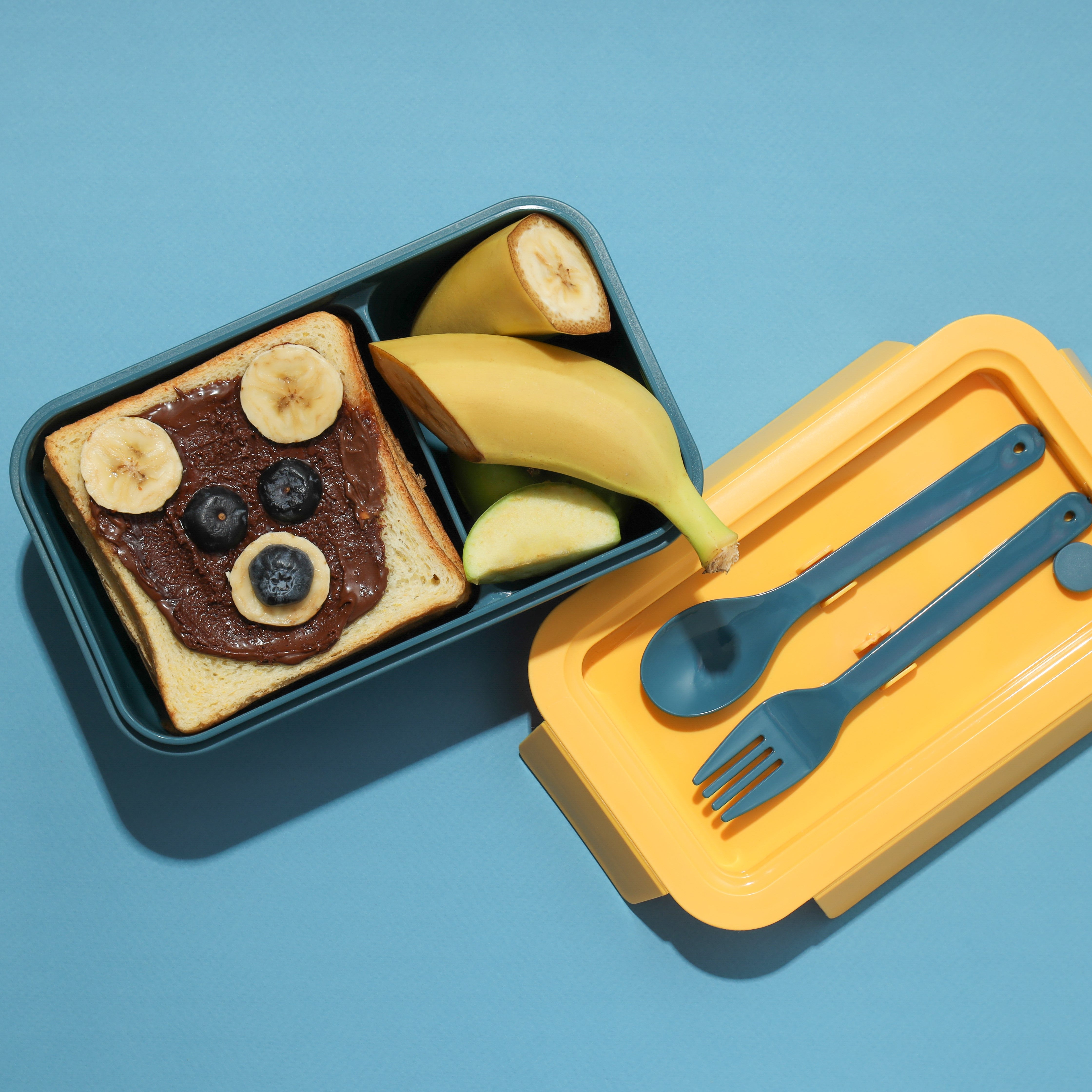 Lunch Box – Page 3 – Zahra Homewares By Majestic